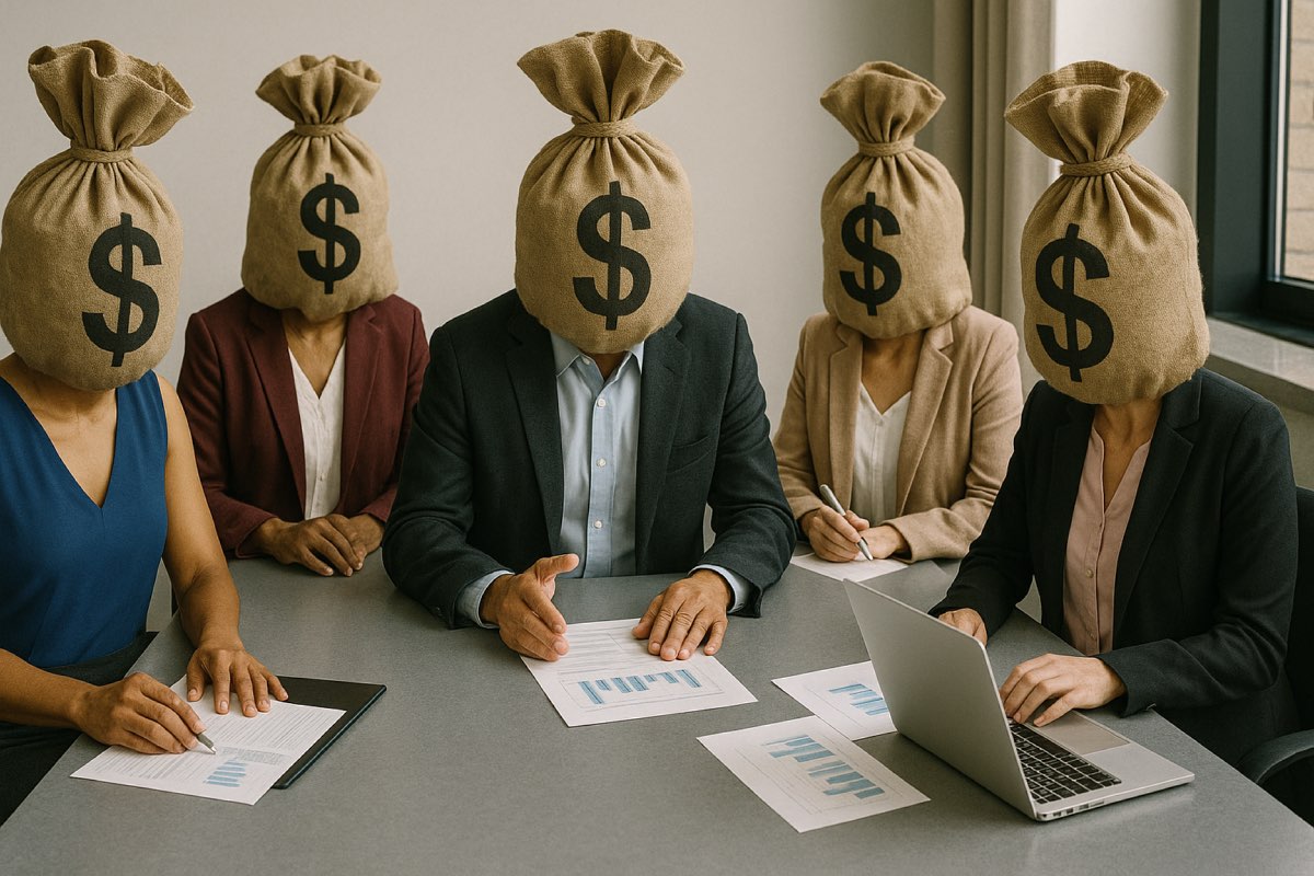 meeting.cash - calculate meeting costs in real-time